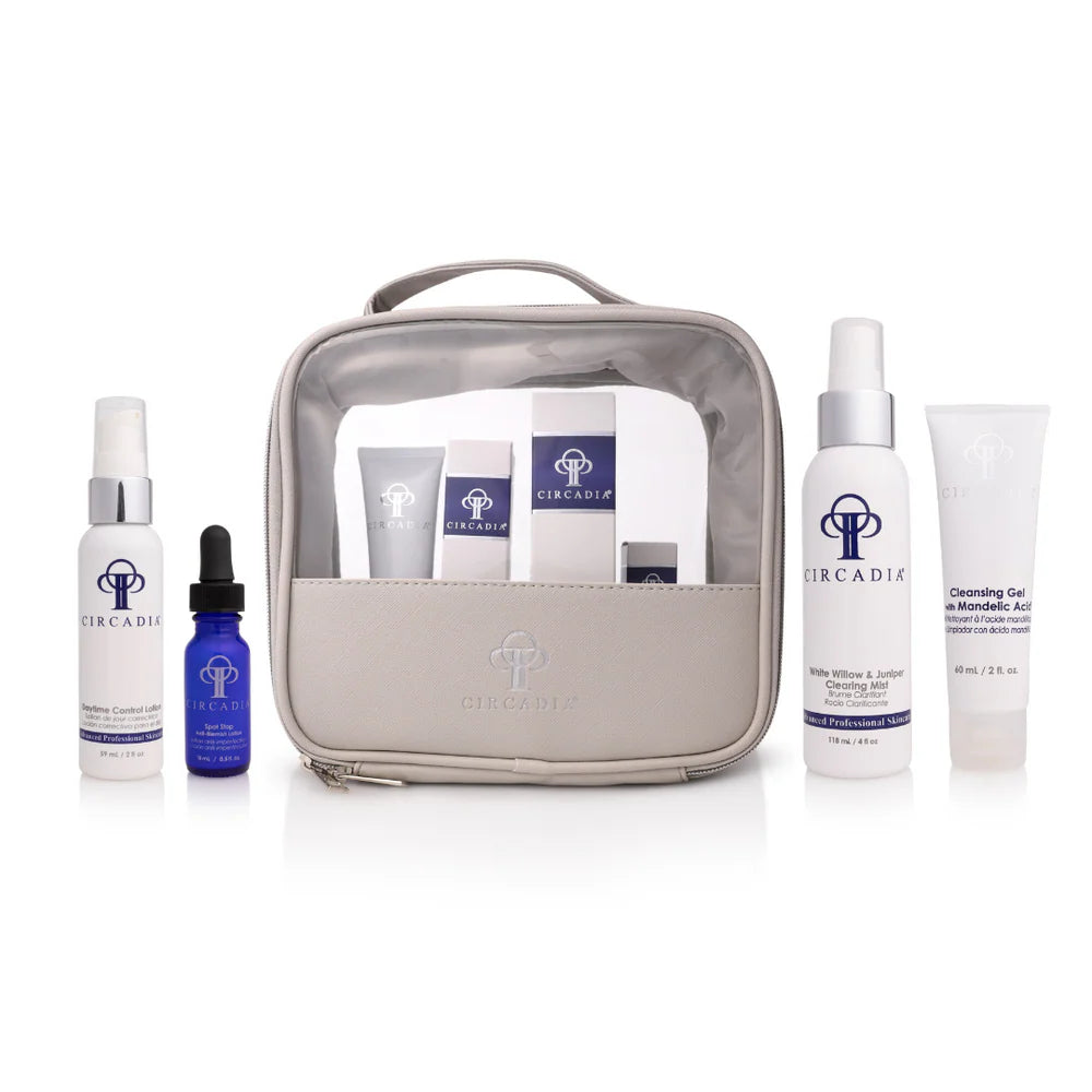 Circadia Acne Bundle – BPosh Beauty Bar & Boutique